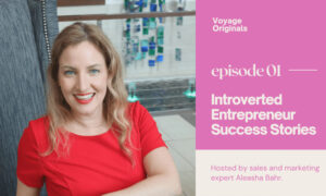 Check Out Austyn Ryli’s Story - Voyage Jacksonville Magazine