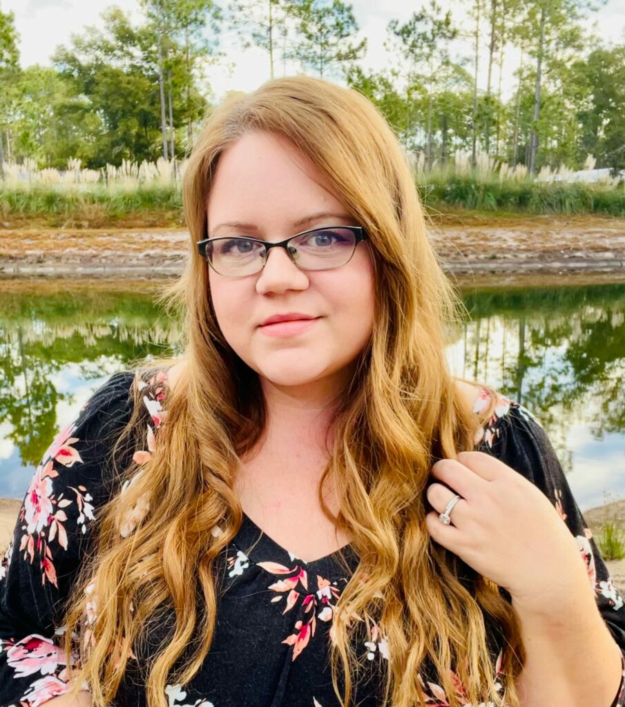 Life & Work with Leah Jones - Voyage Jacksonville Magazine