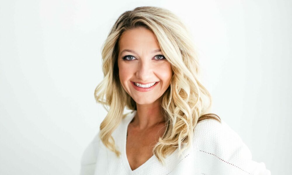 Daily Inspiration: Meet Nicki Korman - Voyage Jacksonville Magazine