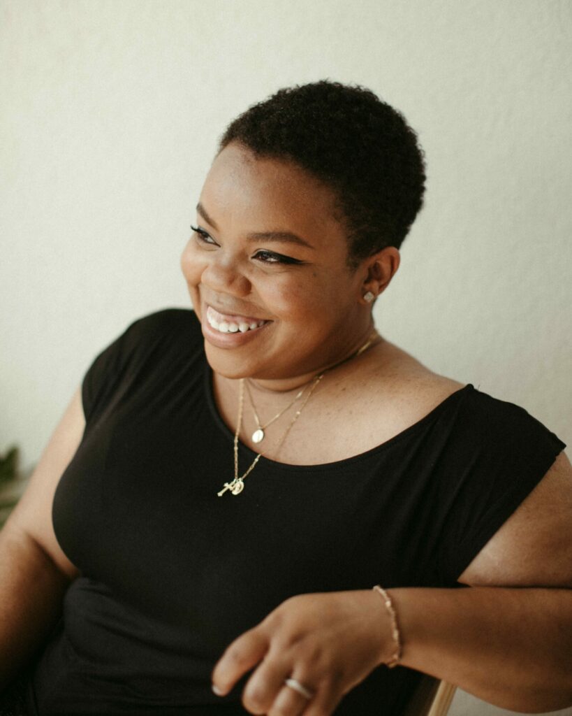 Check Out Kiara Shannelle’s Story – Voyage Jacksonville Magazine