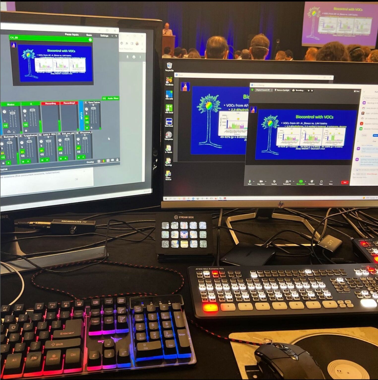 Meet David Hanscom of The Vident Company - Voyage Jacksonville Magazine