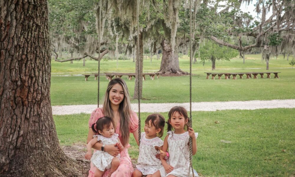 Daily Inspiration: Meet Jessica Zheng - Voyage Jacksonville Magazine
