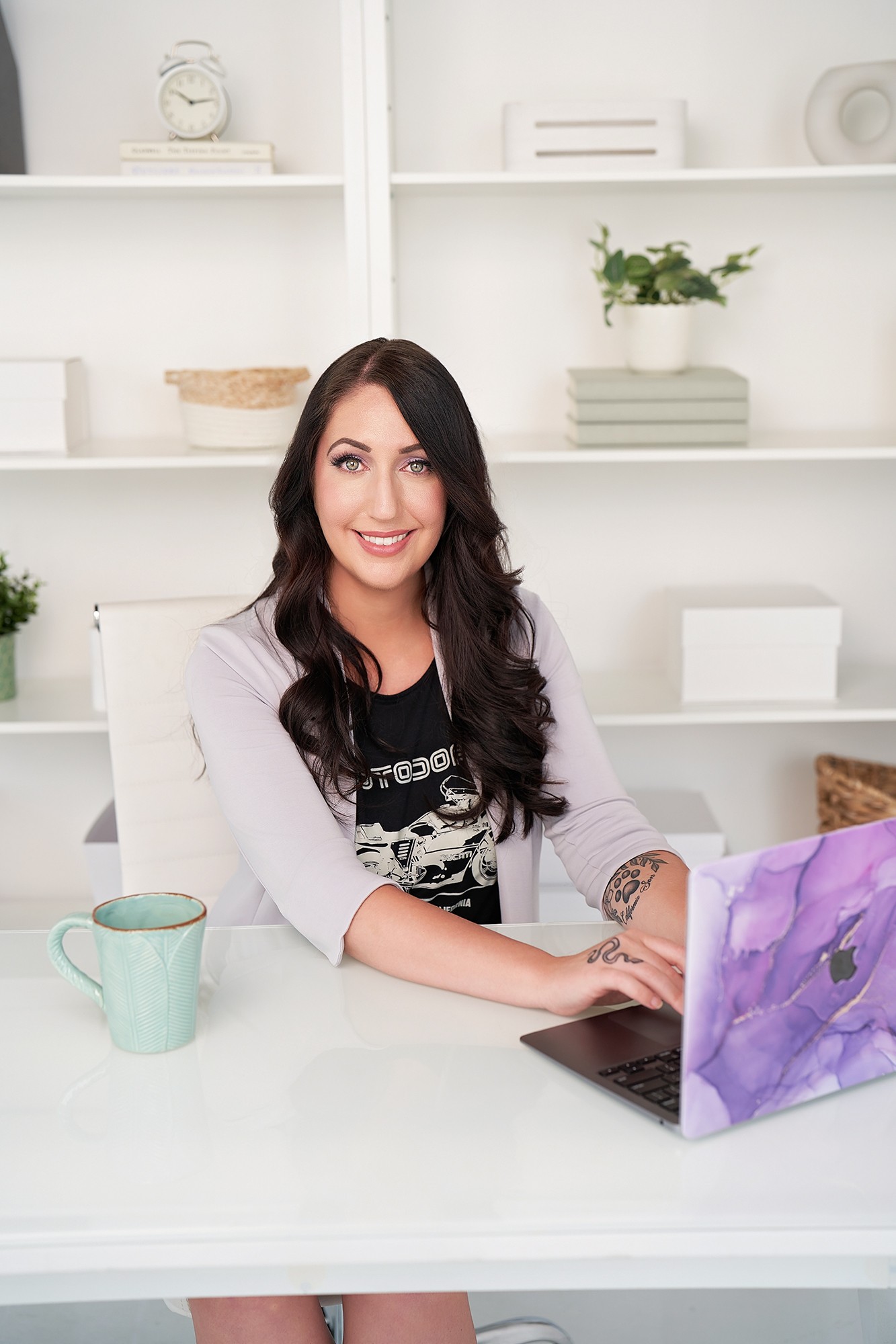 Life & Work with Megan Stewart of Saint Augustine – Voyage Jacksonville ...
