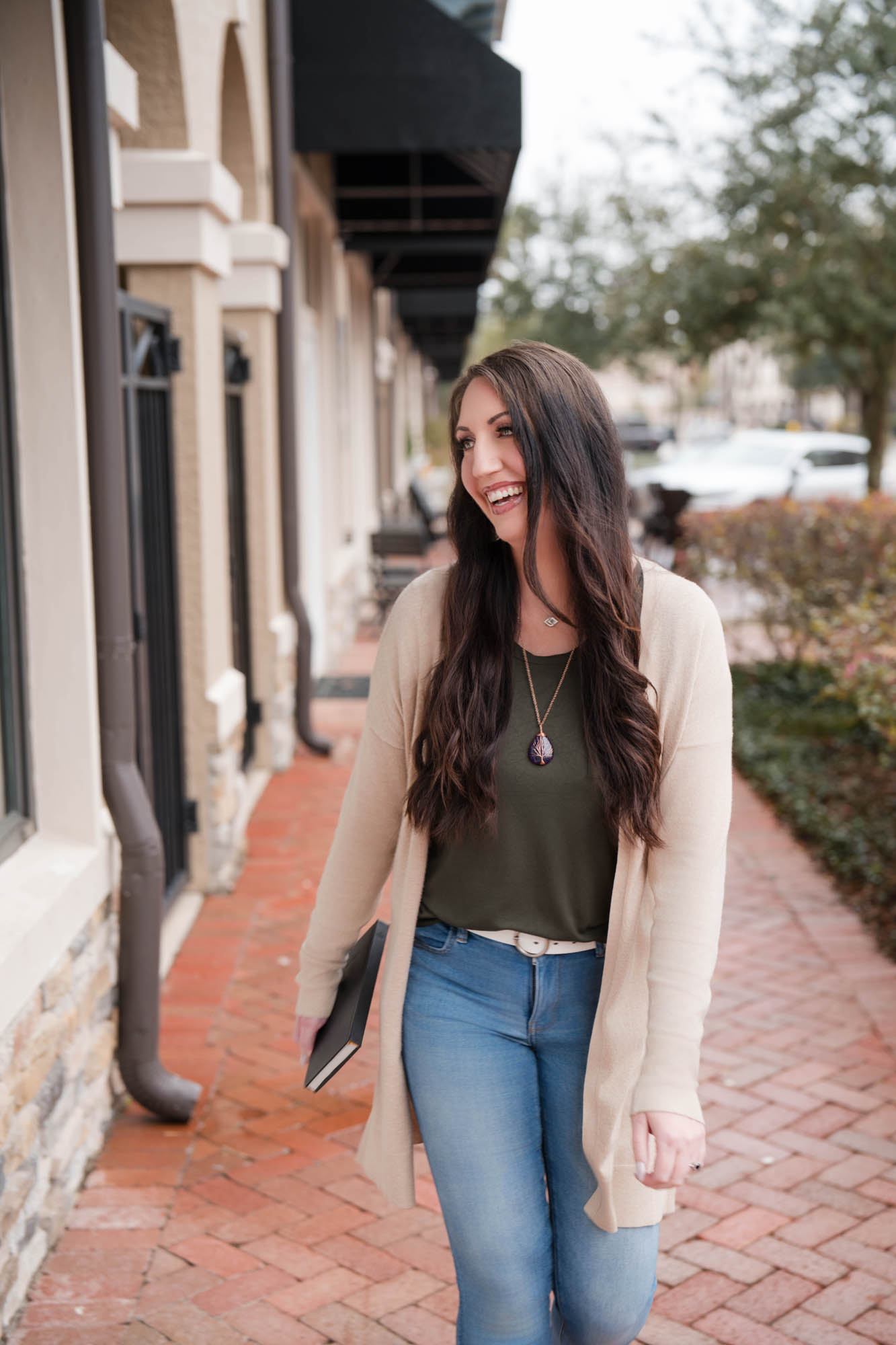 Life & Work with Megan Stewart of Saint Augustine – Voyage Jacksonville ...