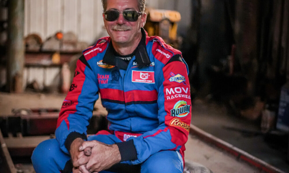 Check Out Doug Miller’s Story - Voyage Jacksonville Magazine