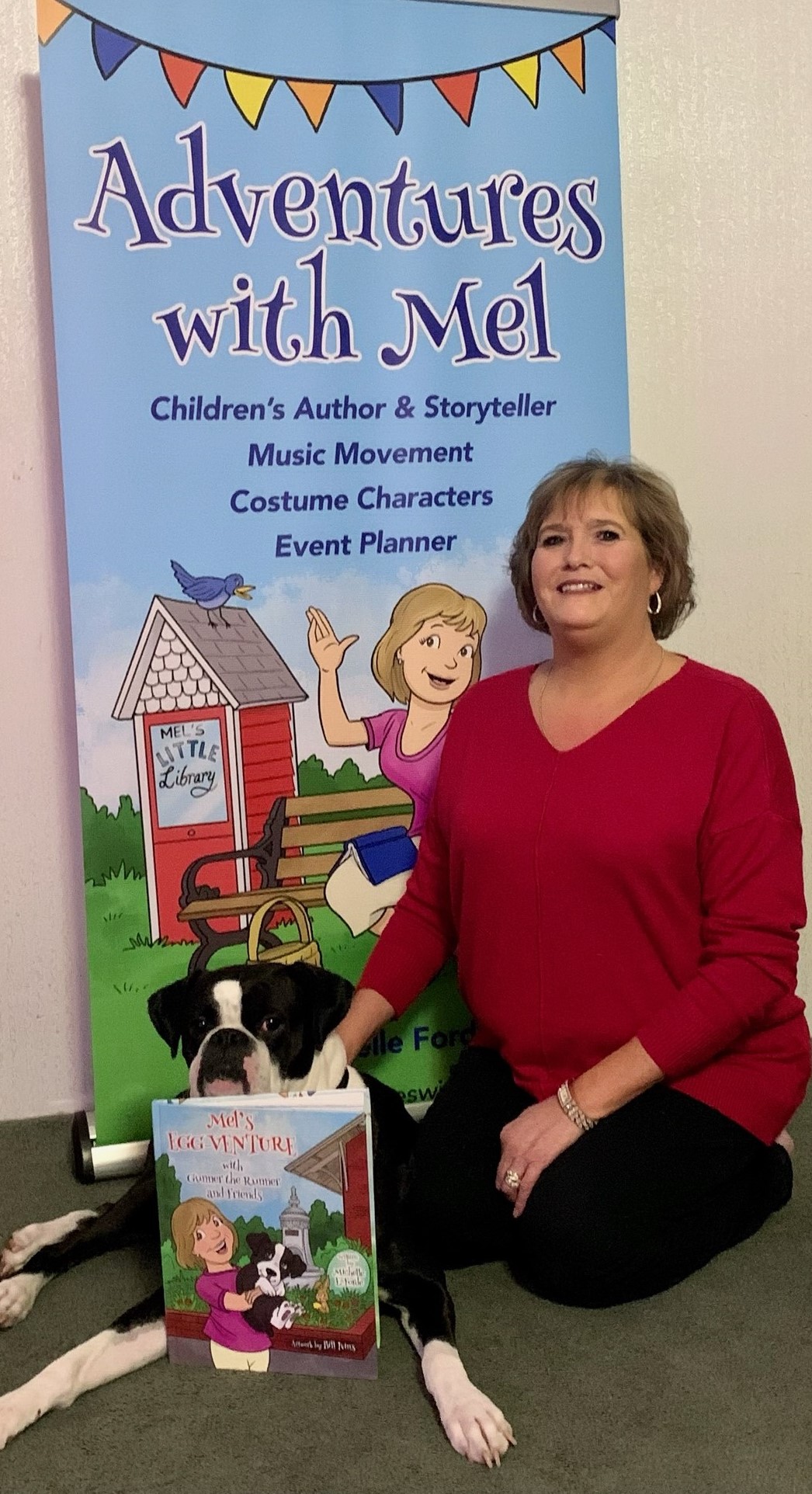 Meet Michelle Forde of Yulee, Florida - Voyage Jacksonville Magazine