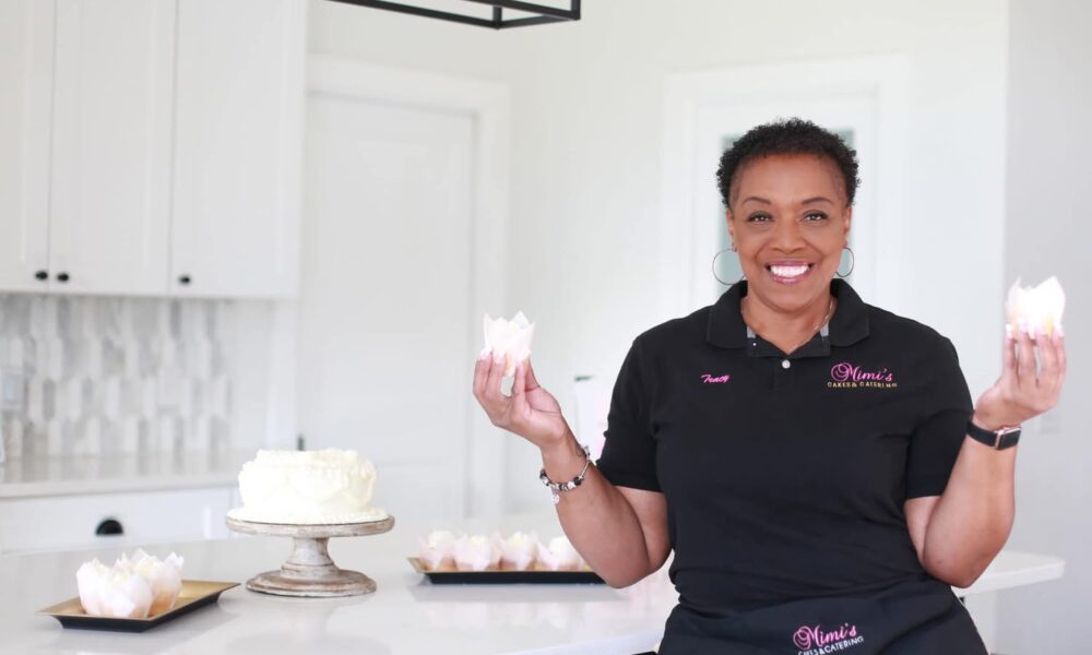 Daily Inspiration: Meet Tracy Diggs - Voyage Jacksonville Magazine