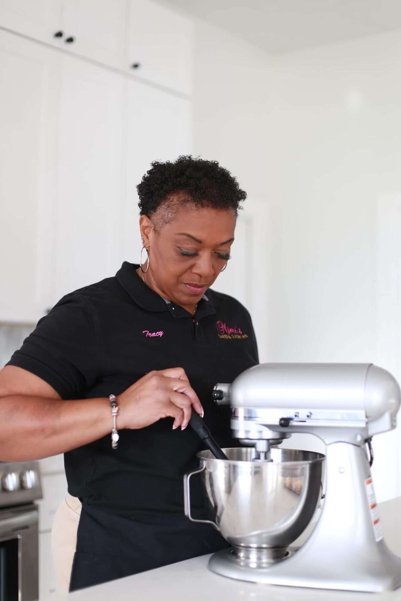 Daily Inspiration: Meet Tracy Diggs - Voyage Jacksonville Magazine