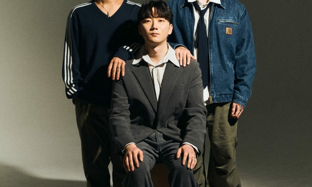 Conversations with 904 (Goo-Gong-Sa) - Voyage Jacksonville Magazine