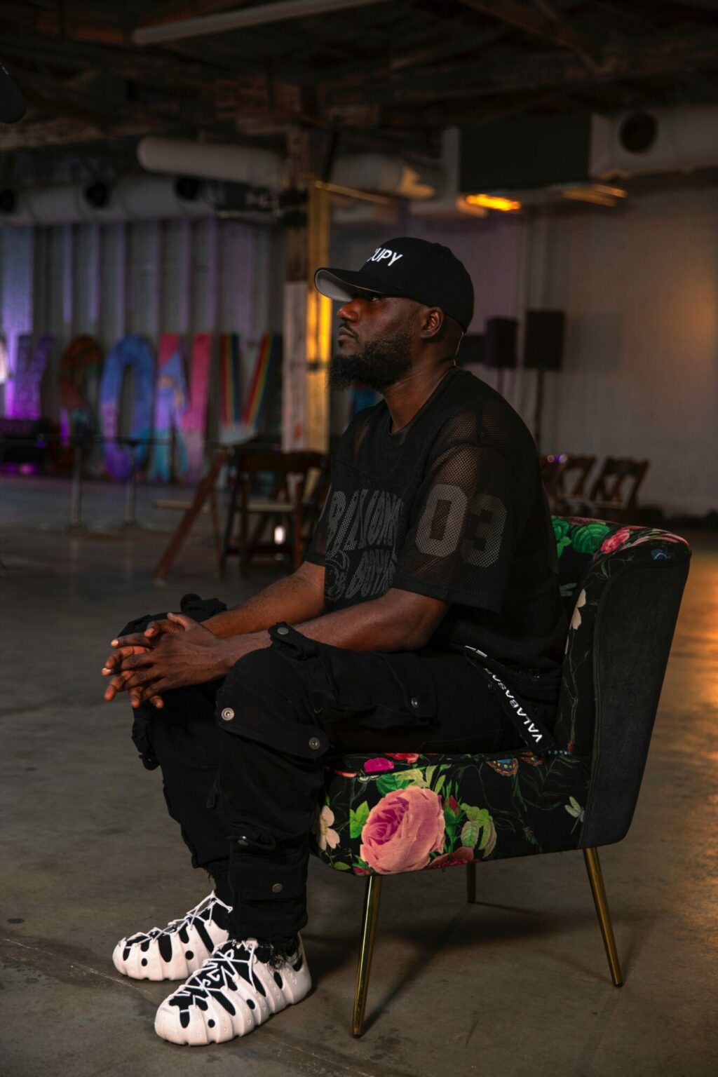 Exploring Life & Business with Trevaris Tutt of Occupy Real Estate ...