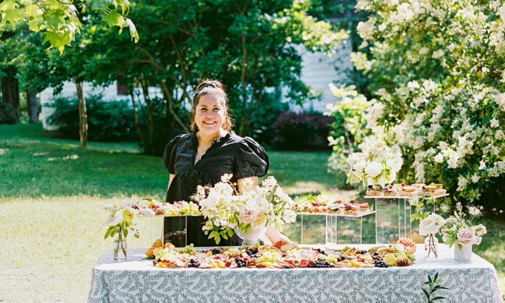 Check Out Ashley Baker’s Story – Voyage Jacksonville Magazine