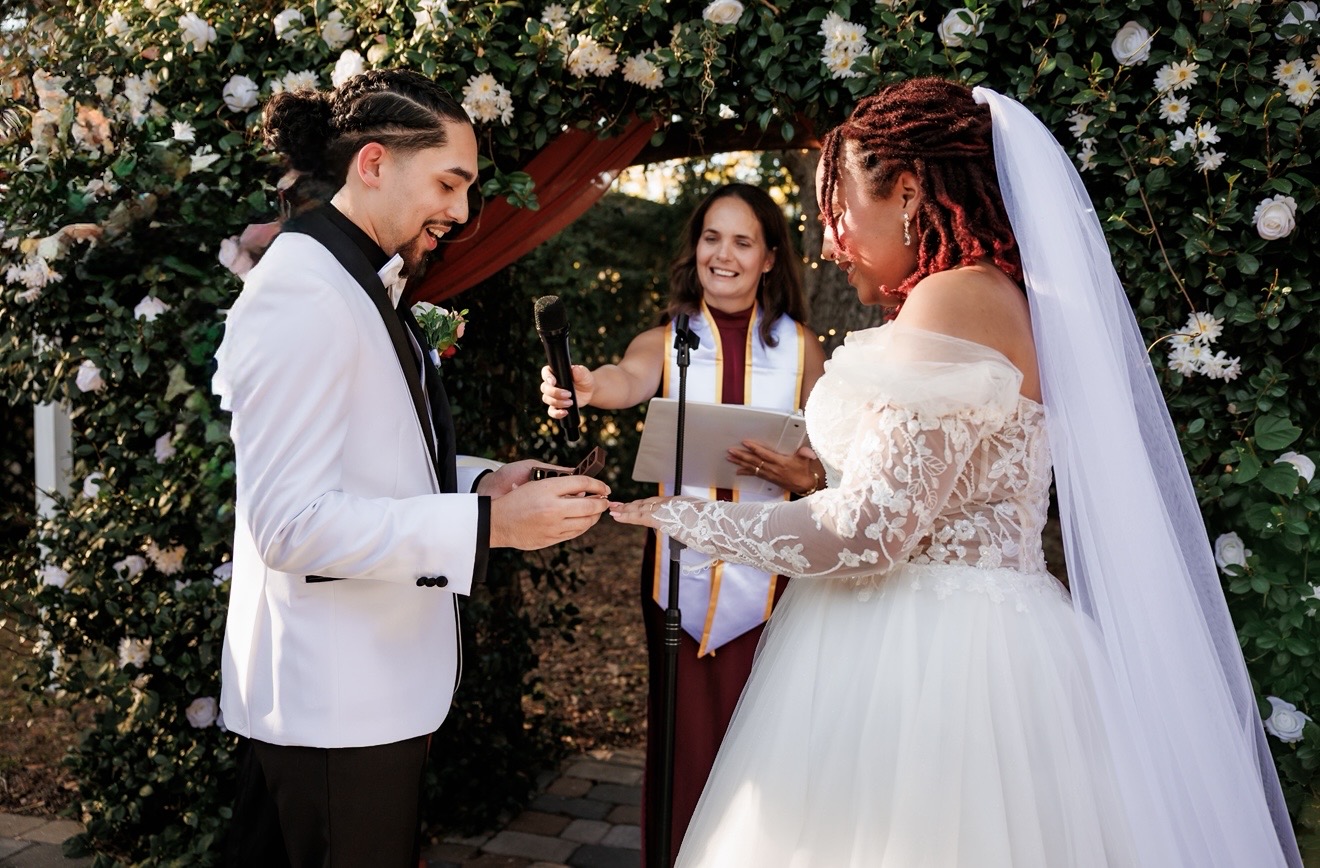 Community Highlights: Meet Mila Warren Watrel of Mila Notary and ...