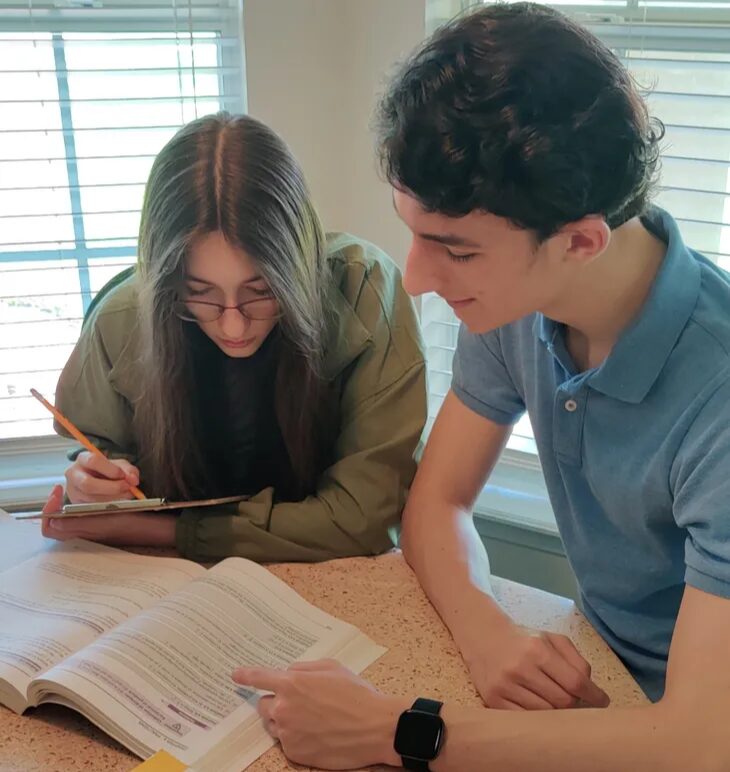 Check Out Daniel Benton’s Story - Voyage Jacksonville Magazine