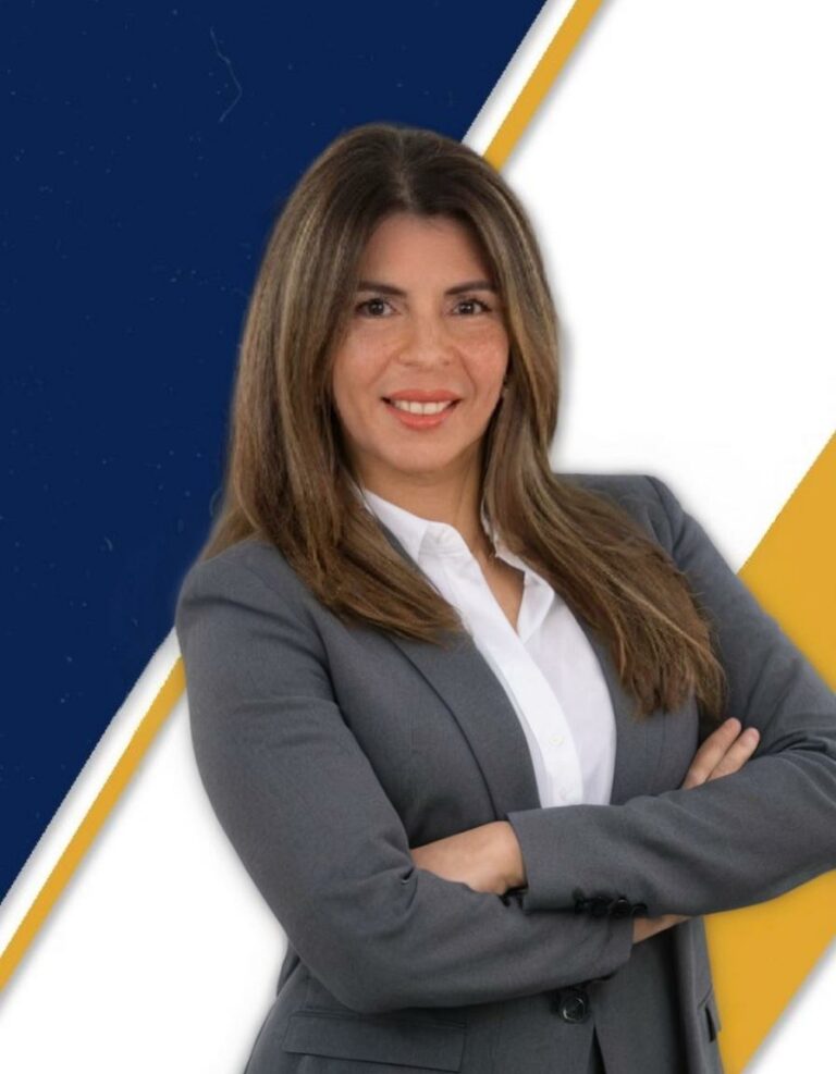 Inspiring Conversations with Marina of Obremel Corp – Voyage ...