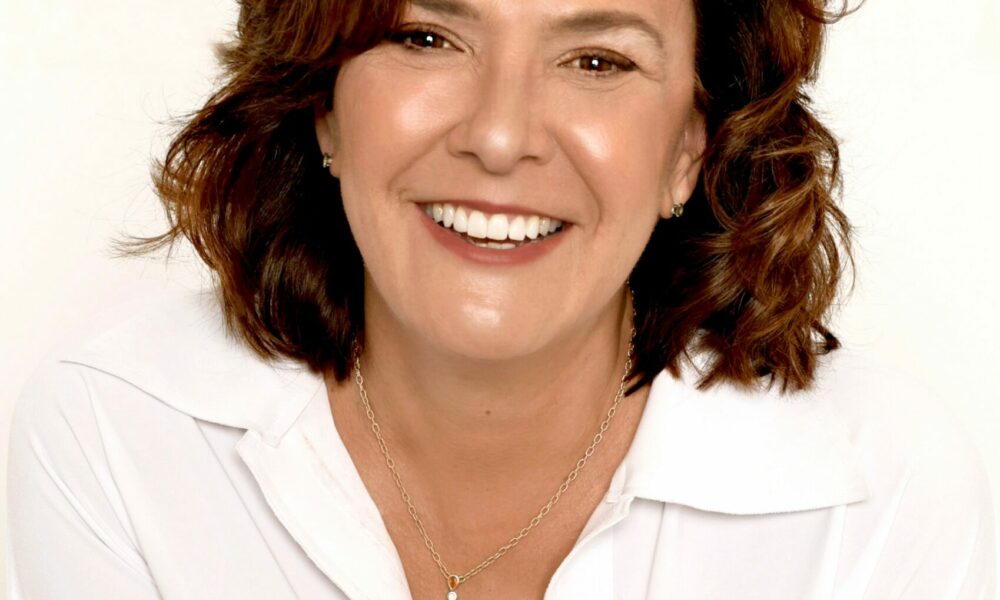 Hidden Gems: Meet Cinda Sherman of Arbus Magazine – Voyage Jacksonville ...